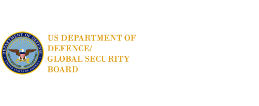 Home | US Department of Defence/ Global Security Board